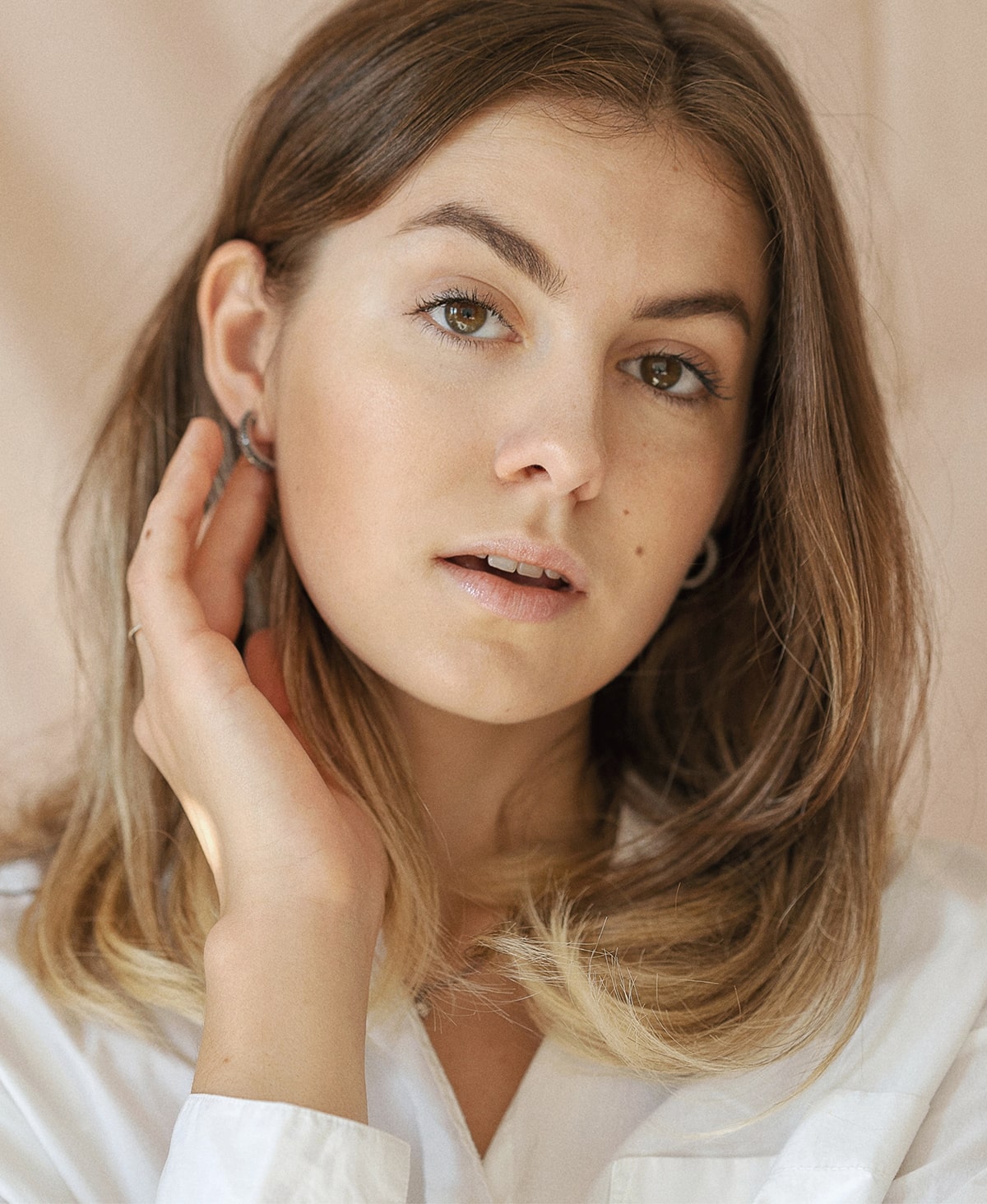 Sandy Williams | Irina Spiru